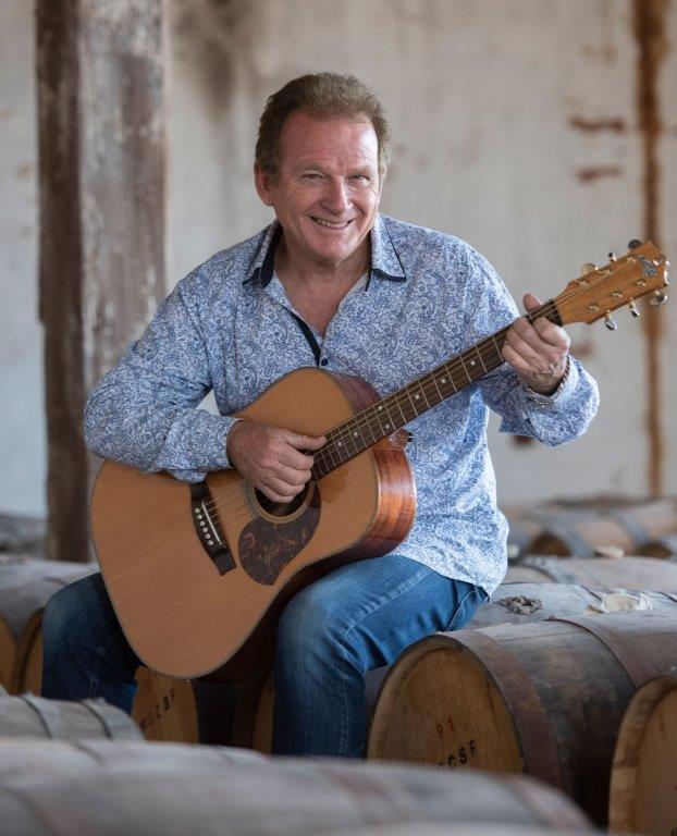 Jailhouse Rock - Rodney Vincent | Go See Touring