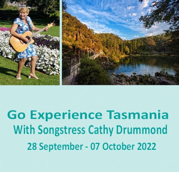 Hosted Tours | Go See Touring