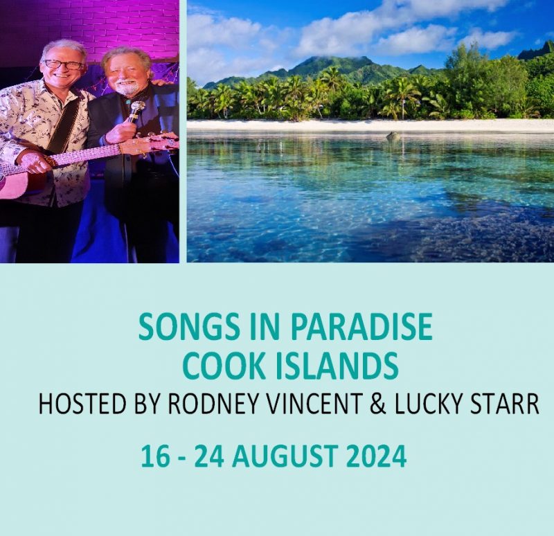 Tours Aug-Dec | Go See Touring