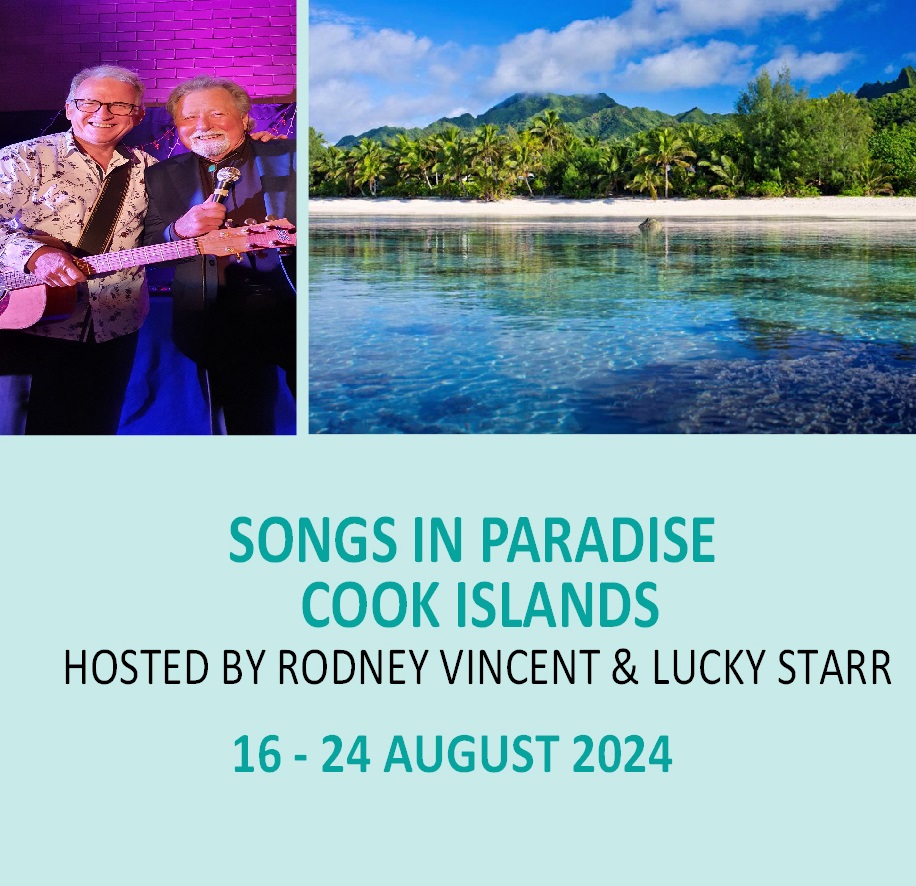 Tours Aug-Dec | Go See Touring