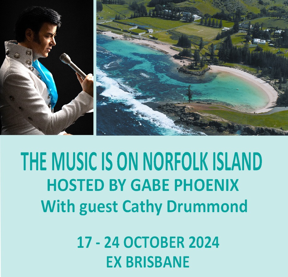 Tours Sep-Dec | Go See Touring